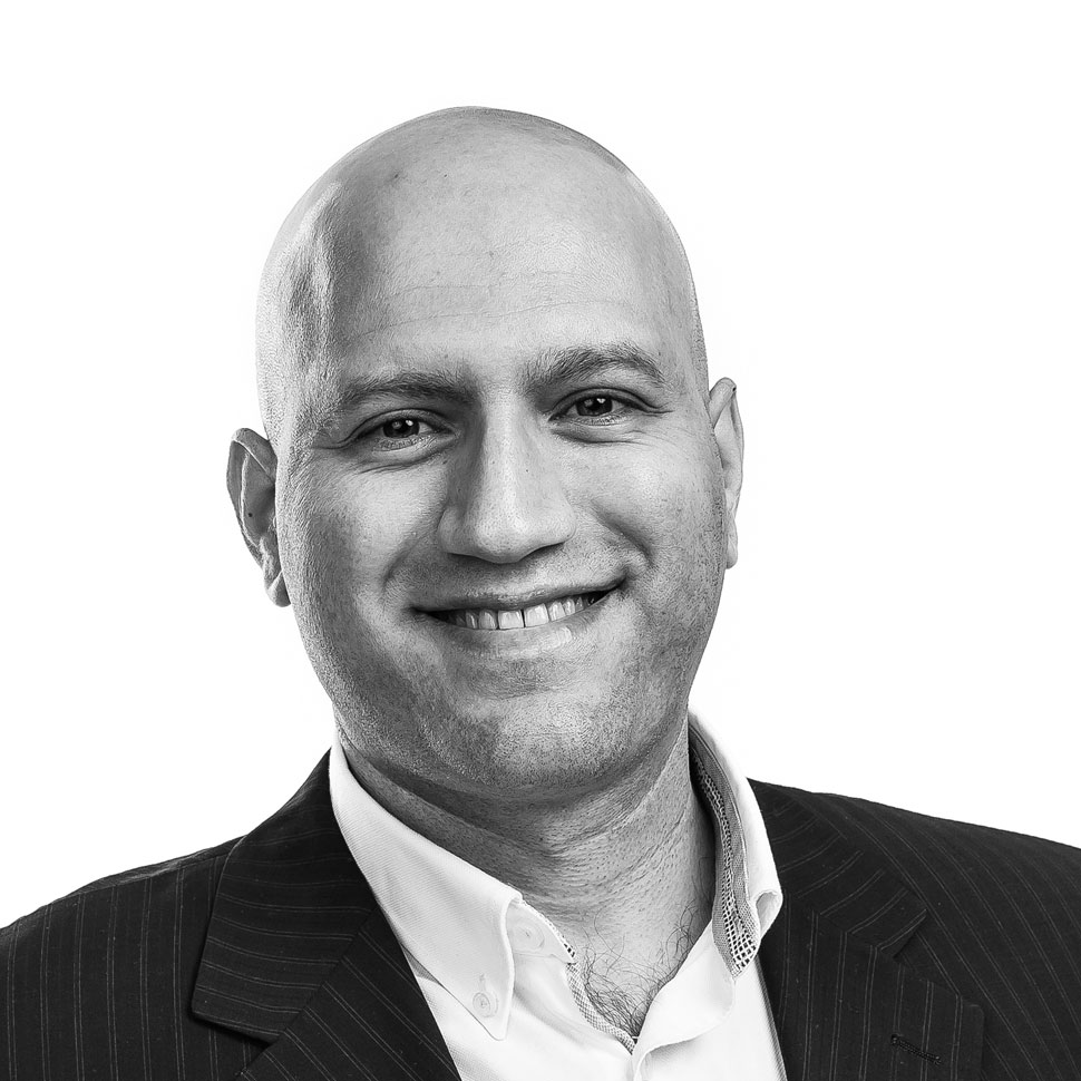 Samer Sahli - Funzionano